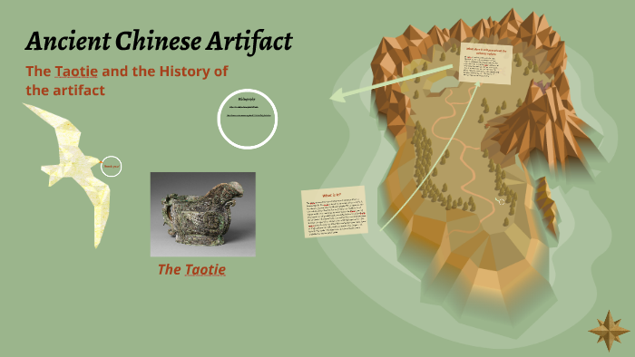 Ancient Chinese Artifact by ryan BOBton on Prezi