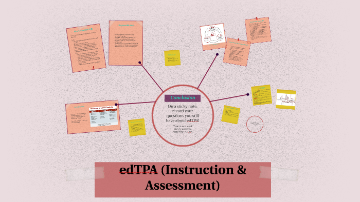 edTPA (Instruction & Assessment) by Kristen Stack on Prezi