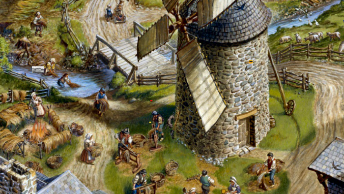 New France Seigneury Project by Aryan Sareen on Prezi