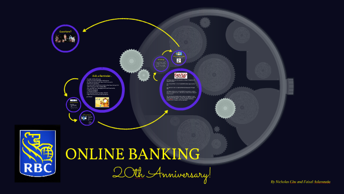 RBC 20th OLB Annivers by Faisal Dubz on Prezi