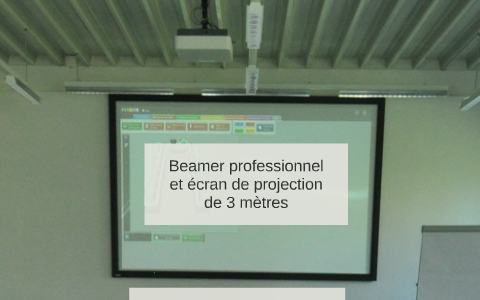 16 ordinateurs dernière génération by Pierre-André Nussbaumer on Prezi