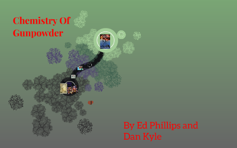 Chemistry Of Gunpowder by Ed Phillips on Prezi