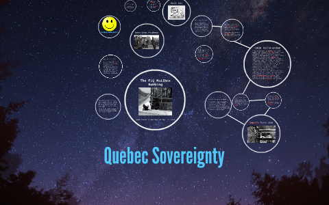 Quebec Sovereignty by Ryan Jensen on Prezi