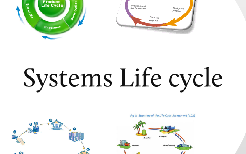 year 8- systems life cycle by shazia akhtar on Prezi