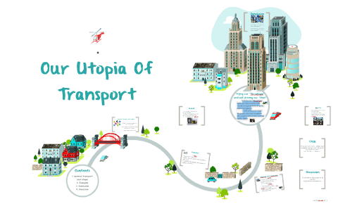 Our Utopia Of Transport by Elis Yalcın on Prezi