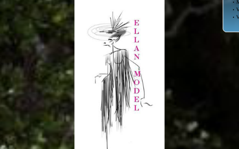 Ellan Model by ana carolina durant on Prezi