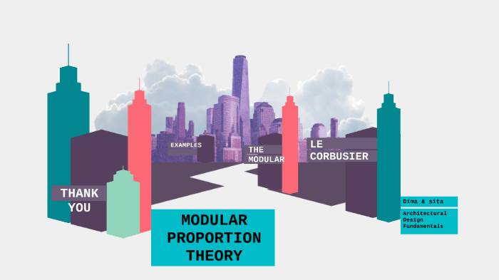 Modular Man by sara abdulaziz on Prezi