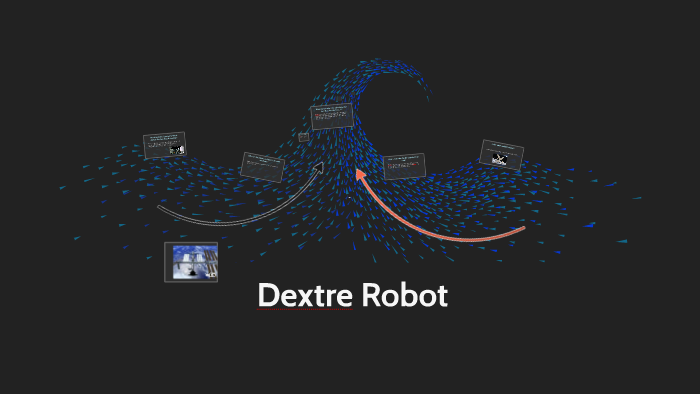 Dextre Robot by australian ostrich on Prezi