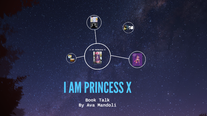 I AM PRINCESS X by Ava Mandoli on Prezi