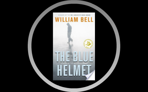 The Blue Helmet by Drake Fink-May on Prezi