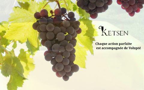 Ketsen by Anthony L on Prezi