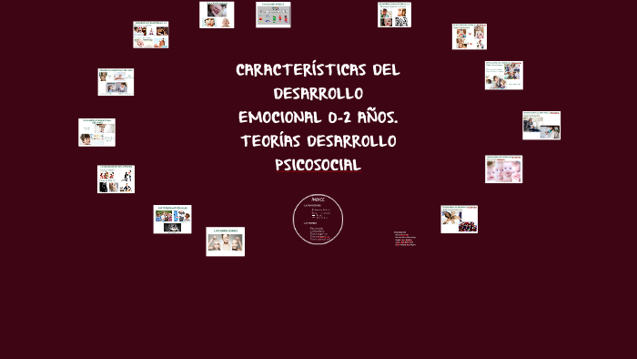 Qu Es El Desarrollo Emocional Del Nio Y Sus Etapas