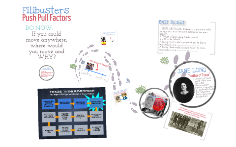 Mexican Nationalism: Filibusters Pt 1 by Susanna Foote