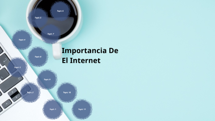 Importancia y Uso del internet by Sebastian Gomez Rodriguez on Prezi