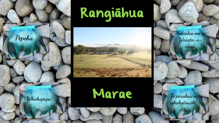 Rangiahua Marae by Whitney Nohokau on Prezi