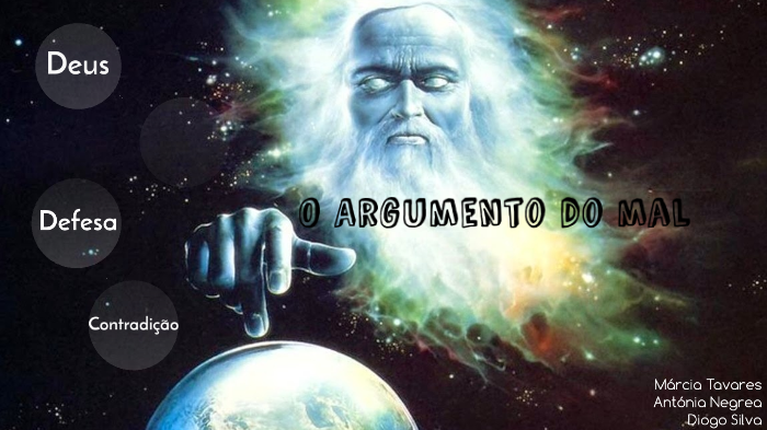argumento do mal by Márcia Tavares on Prezi