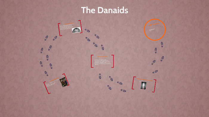 The Danaids by Matt Smith on Prezi