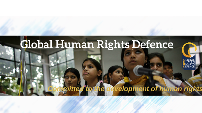 Global Human Rights Defence by Tatsiana Yankelevich on Prezi