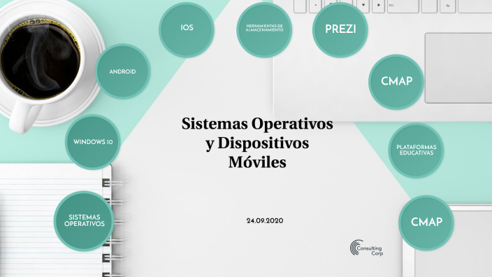 Sistemas Operativos y Dispositivos Móviles by Wanda Espinosa on Prezi