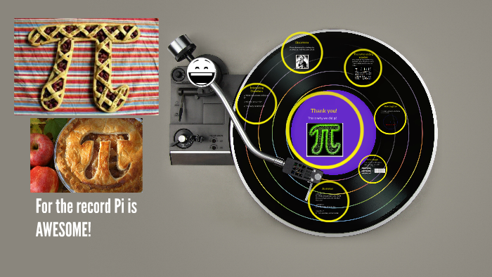 Pi was discovered by Archimedes of Syracuse. Archimedes a Gr by James ...