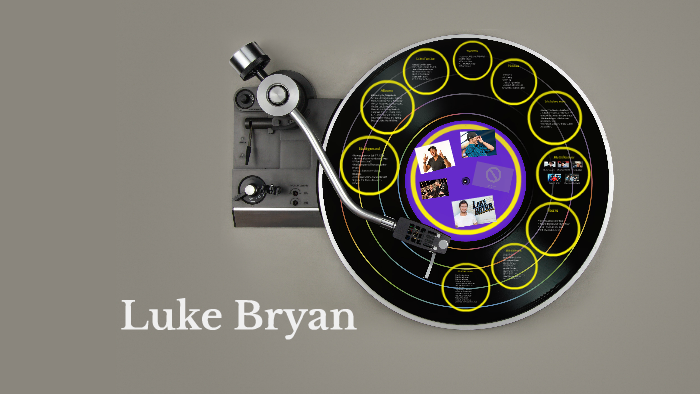 Luke Bryan by chloe lemaster on Prezi