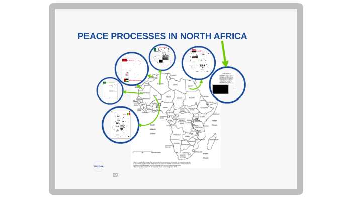 PEACE PROCESSES IN NORTH AFRICA by Kennedy Leparan on Prezi