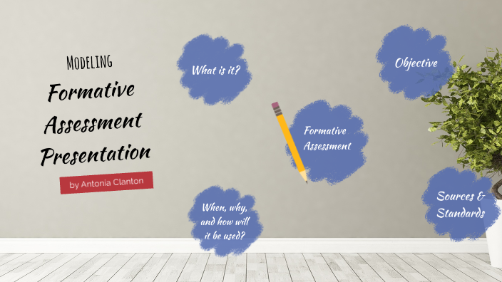 Formative Assessment Presentation_AntoniaClanton by Antonia Clanton on ...