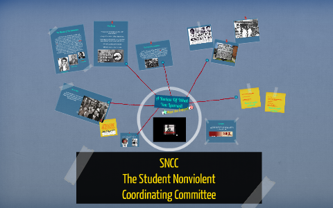 SNCC by Emily Schellpfeffer on Prezi