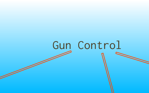 Gun Control Mind Mapping by Joseph Watkins on Prezi