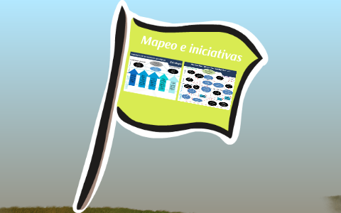 Mapa Referencial e Iniciativas by Virginia Gomez Reviglio on Prezi