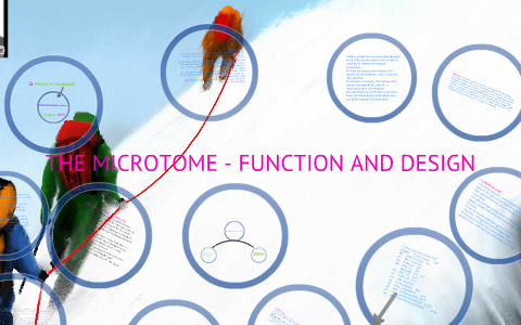 THE MICROTOME - FUNCTION AND DESIGN by abdulaziz alahmadi on Prezi