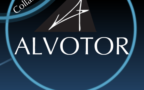 ALVOTOR Presentation by ravi muthiah on Prezi