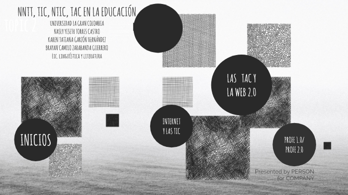 NNTT, TIC, NTIC, TAC EN LA EDUCACIÓN by Nasly Torres on Prezi NNTT, TIC, NTIC, TAC EN LA EDUCACIÓN by Nasly Torres on Prezi