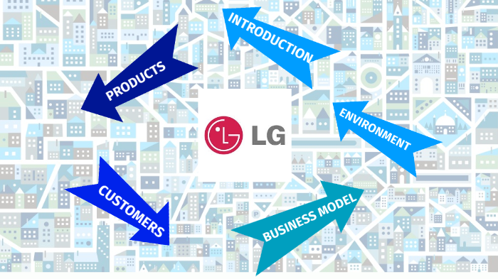 Marketing Strategy of LG Electronics Vietnam by Trà Trương Thu on Prezi