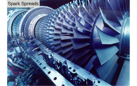 Spark Spreads by Stuart McFarlane on Prezi