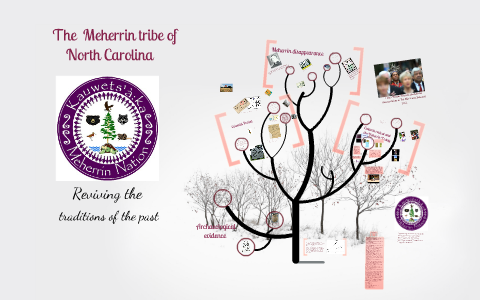 The Meherrin tribe of North Carolina by Jason Honeycutt on Prezi