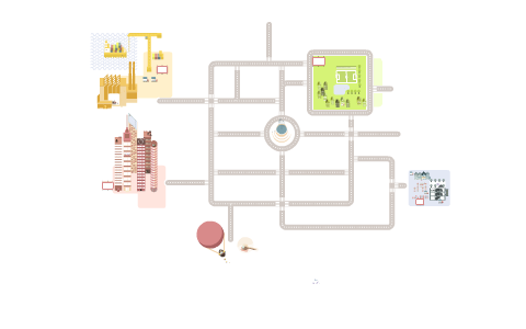 Living in an Urban Setting by Kailee Howe on Prezi