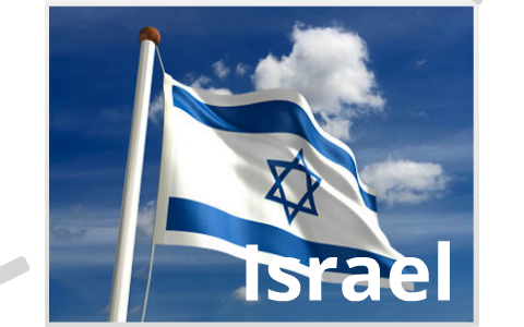 Israel by Daniel Blanck on Prezi