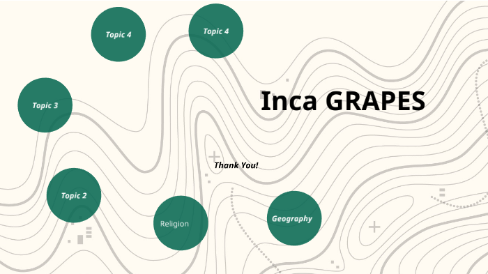 Inca GRAPES by Sophia Tacheira on Prezi