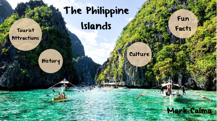 The Philippines by Mark Calma on Prezi