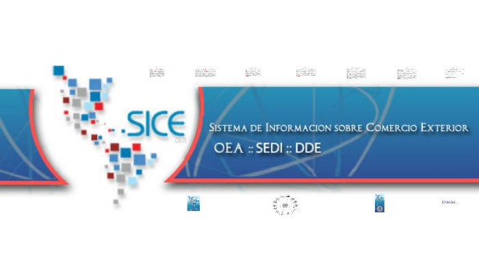 SICE by Daniel Villalba on Prezi