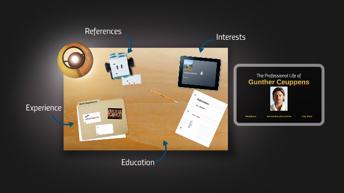 Gunther Ceuppens by Gunther Ceuppens on Prezi