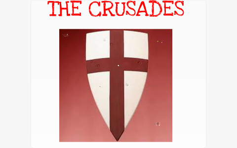 The Crusades & The Plague by Stephenie Christin on Prezi