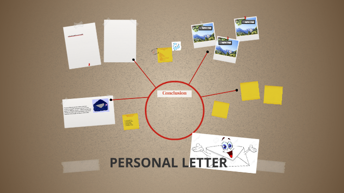 PERSONAL LETTER by Ariska Yuli on Prezi