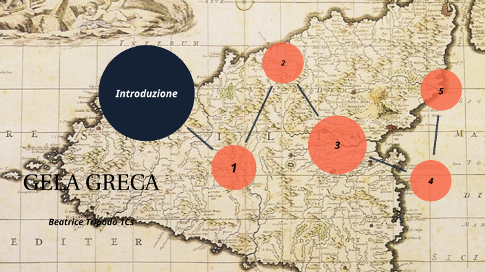 Gela Greca by Beatrice Tripodo on Prezi