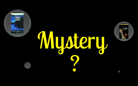 Mystery Unit Introduction: And Then There Were None by Desirae Geiger ...