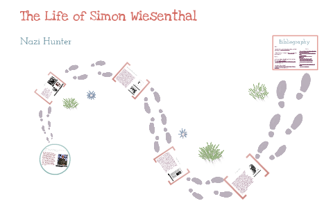 The Life of Simon Wiesenthal by Sophie Lewis on Prezi