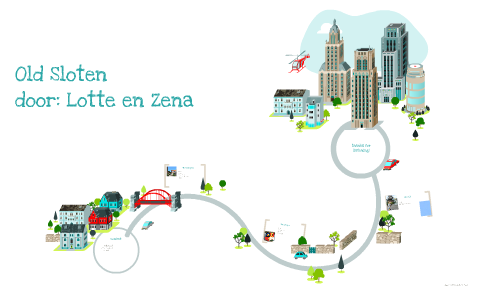 Old Sloten by zena zena on Prezi