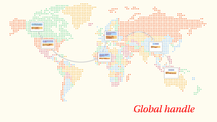 Global handle by Mathias Correll Damsgaard on Prezi