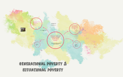 Generational Poverty & Situational Poverty by Paula Johnson on Prezi